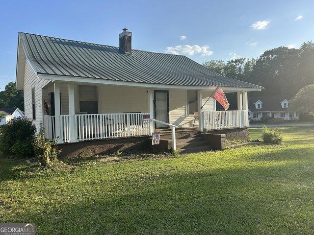 2408 37th St, Valley, AL 36854