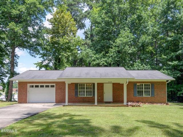 2408 46th St, Meridian, MS 39305