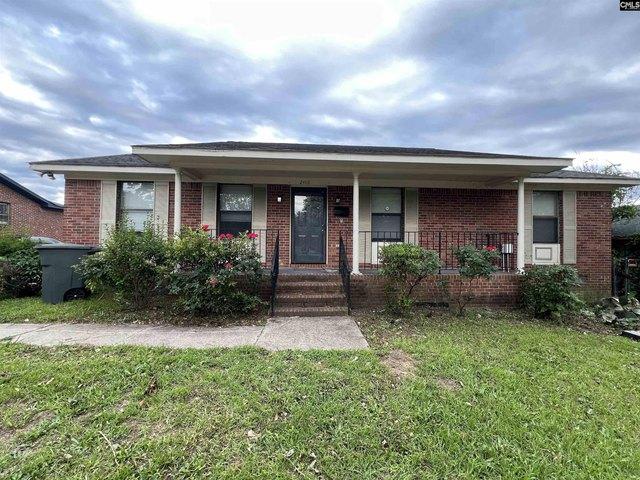 2408F M Young Ave, Columbia, SC 29204