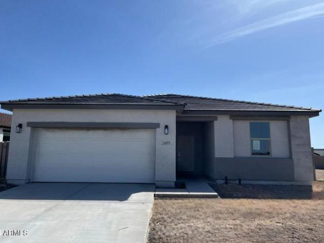24093 W Hidalgo Ave, Buckeye, AZ 85326