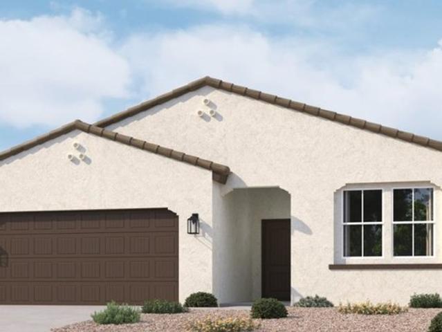 24097 W Kowalsky Ln, Buckeye, AZ 85326