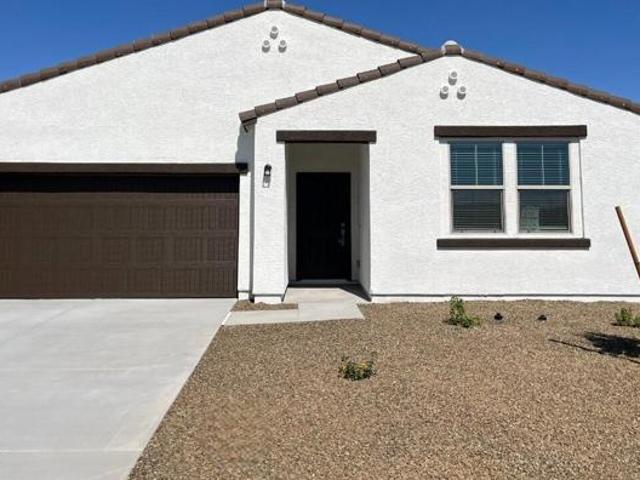 24094 W Huntington Dr, Buckeye, AZ 85326