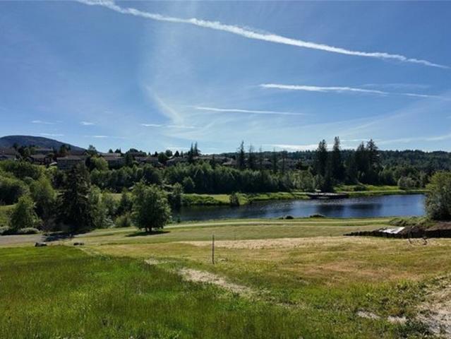 24094 Bass Pro Pl Lot 203, Big Lake, WA 98274