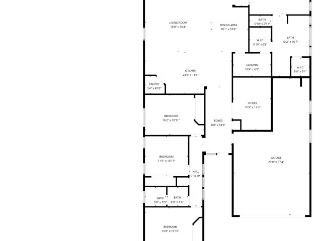 24099 N 164th Dr, Surprise, AZ 85387 | MLS #7003