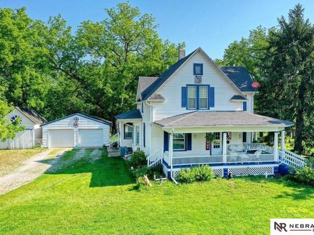 2409 Main Ave, Crete, NE 68333
