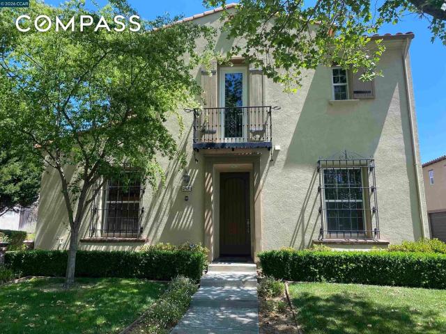 2409 Maidenhair Way, San Ramon, CA