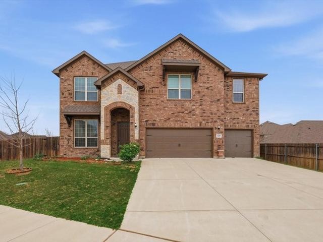 2409 Maple Stream Dr, Fort Worth, TX 76177