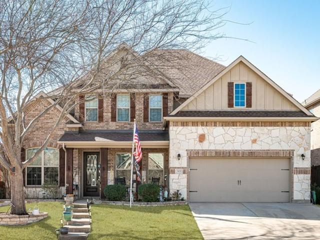 2409 Marshbrook Dr, McKinney, TX 75071