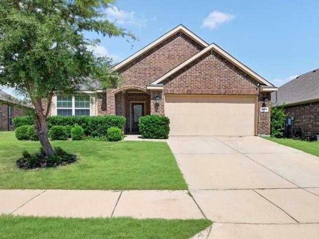 2409 Michelle Creek Dr, Little Elm, TX 75068