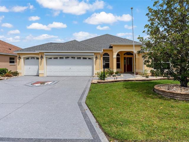 2409 Morven Park Way, The Villages, FL 32162 | Compass