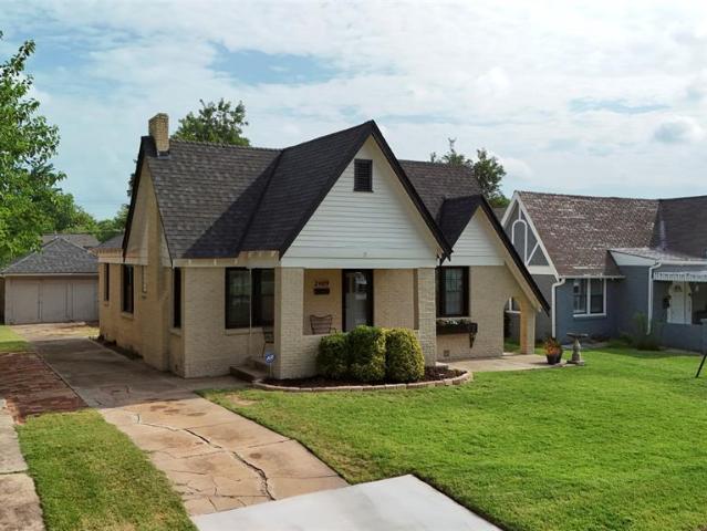 2409 NW 19th Street