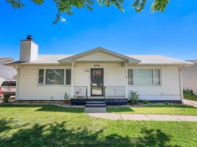 2409 N Custer Ave, Grand Island, NE 68803