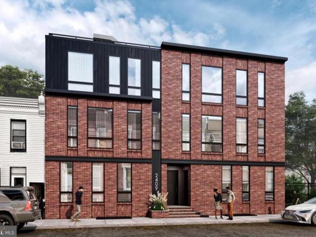 2409 N Hancock St #5 Philadelphia, PA 19133