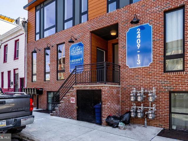 2409 N Hancock Street # 6