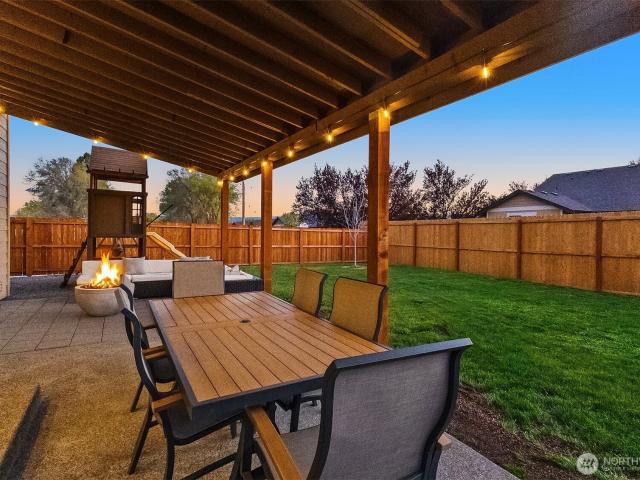 2409 N Leah Ln, Ellensburg, WA 98926 | MLS #2514 | Compass