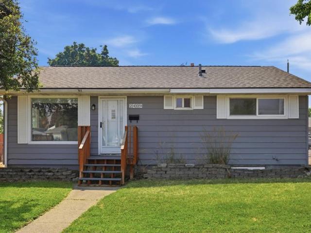 2409 N Upriver Ct, Spokane, WA 99217
