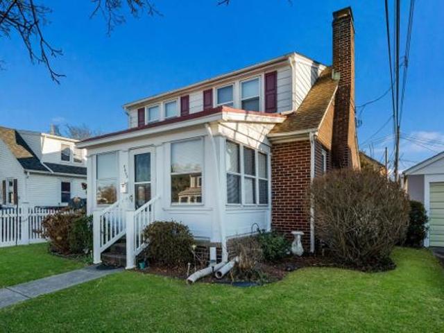 2409 Nelson Ct, Bristol, PA 19007
