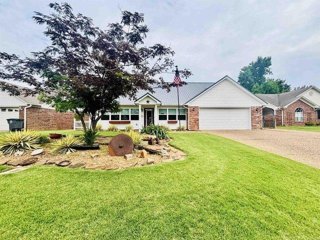 2409 Normandy Ln, Searcy, AR 72143