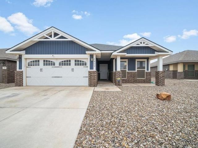 2409 Outlaw Ct, Midland, TX 79705