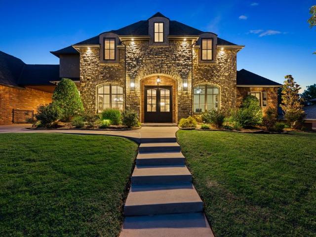 2409 Old Creek Road