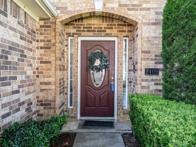 2409 Old Hickory Lane