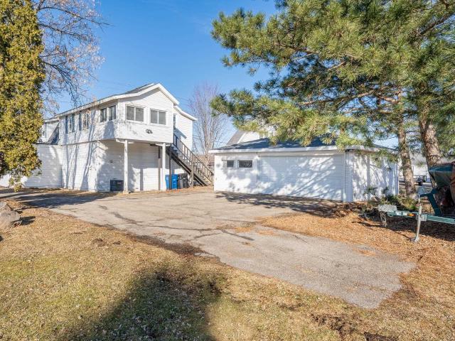 2409 OMRO Road