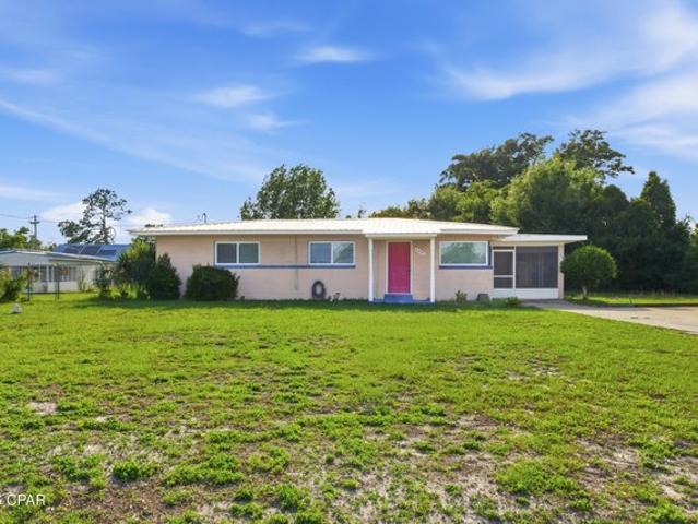 2409 Auburn Dr, Panama City, FL 32405