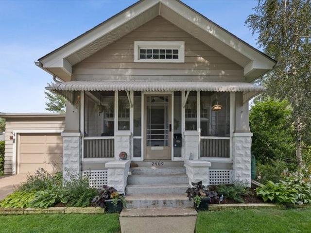 2409 Arlington Ave, Davenport, IA 52803