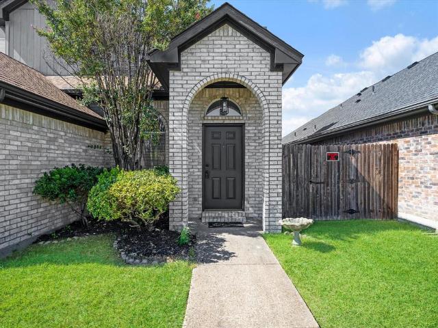 2409 Baretta Drive