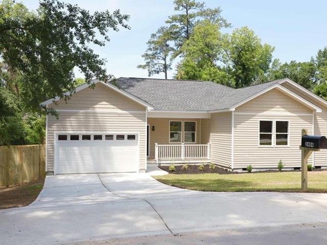 2409 Barhamville Rd, Columbia, SC 29204