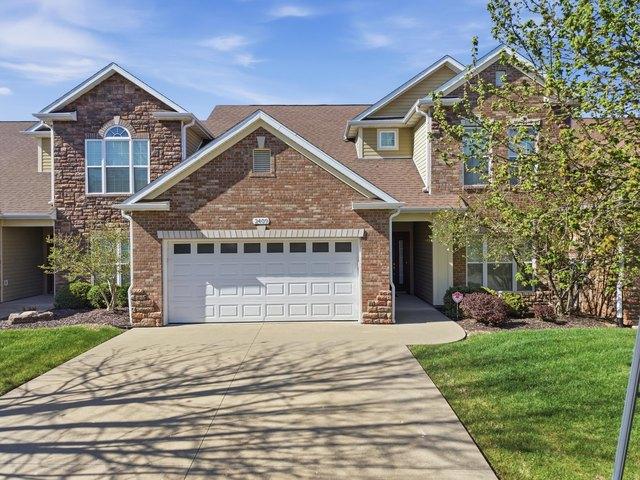 2409 Boulder Springs Dr, Columbia, MO 65201