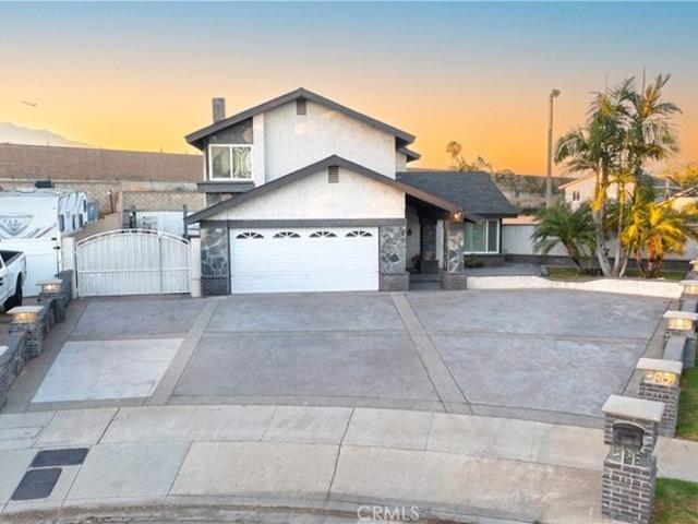 2409 Caldwell Pl, Ontario, CA 91761
