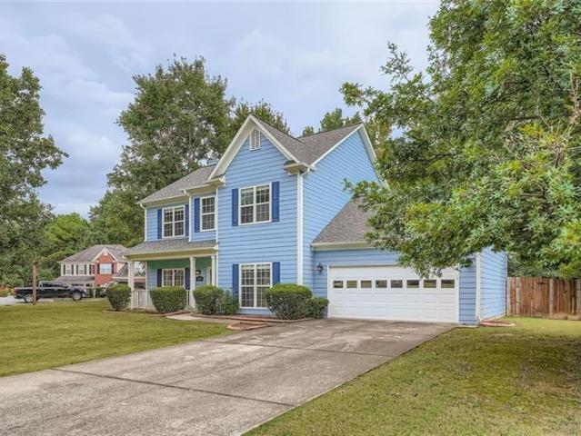 2409 Caneridge Way SW, Marietta, GA 30064 | MLS #7748