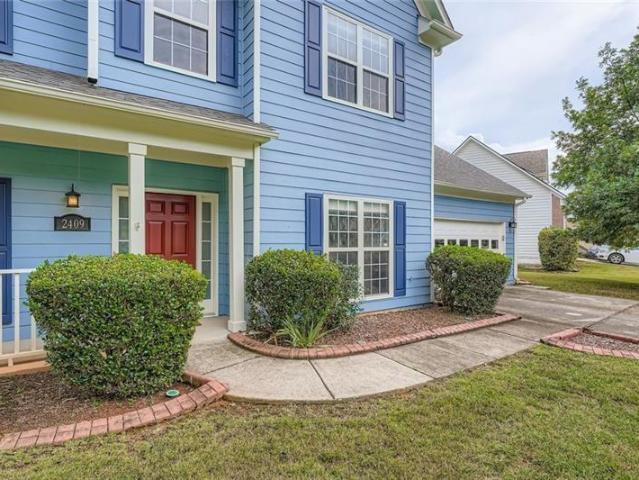 2409 Caneridge Point SW