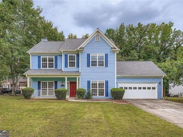 2409 Caneridge Pt SW, Marietta, GA 30064