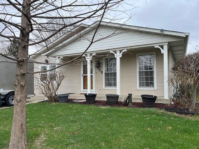2409 Chestnut Ln, Morris, IL 60450 | Compass