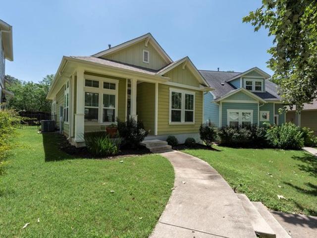 2409 Claret Cv Unit 114, Austin, TX 78748