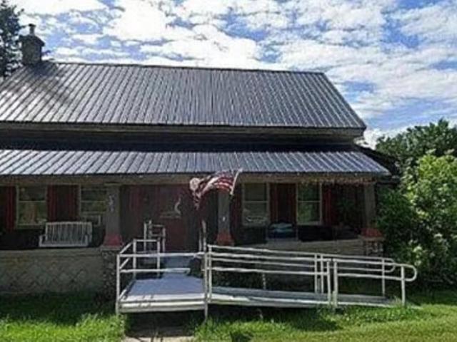 2409 County Road 35, Norwood, NY 13668