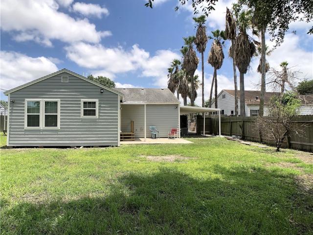 2409 Crews Street 2409