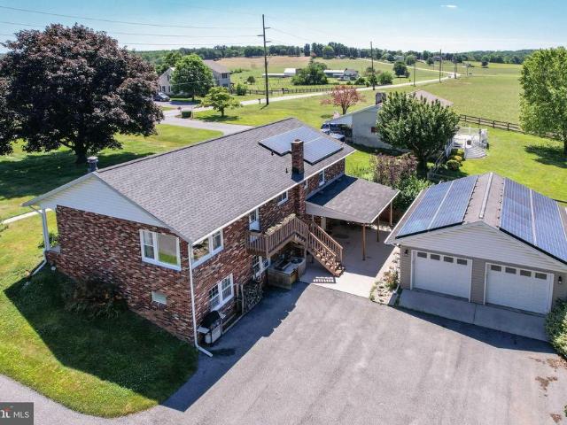 2409 Deer Park Road