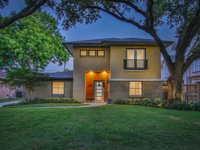 2409 Dorrington St, Houston, TX 77030