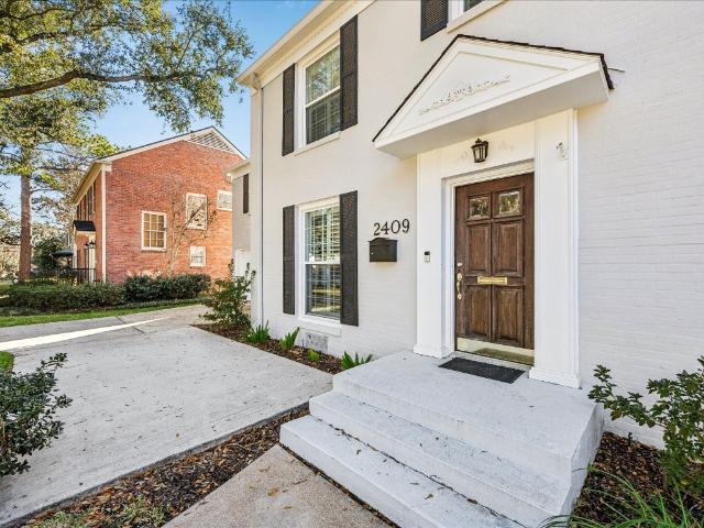 2409 Dryden Rd, Houston, TX 77030 | MLS #7201