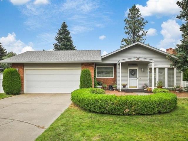 2409 E 60th Ave, Spokane, WA 99223