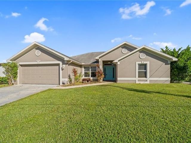 2409 E Edgewater Way Lot 44, Lehigh Acres, FL 33036