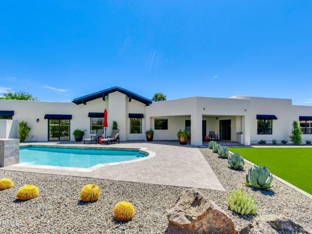 2409 E Solano Dr, Phoenix, AZ 85016