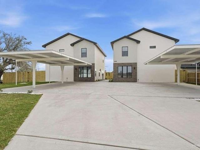 2409 E Viviana St, Edinburg, TX 78542