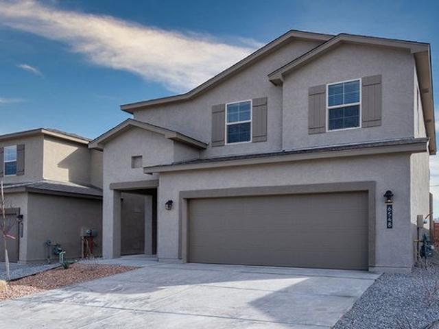 2409 Eglisfield Loop NE, Rio Rancho, NM 87144