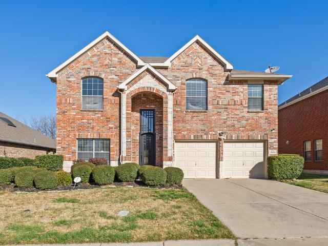2409 Eisenhower Drive