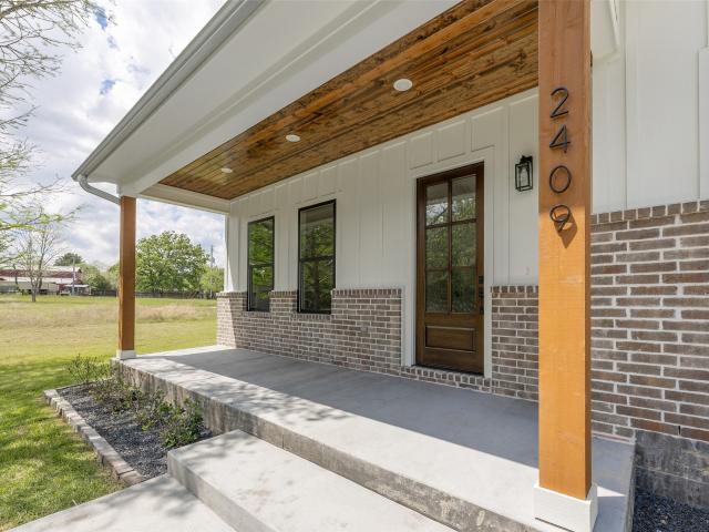 2409 Faulkner Drive