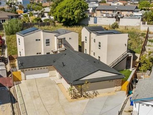 2409 Fleetwood St, San Diego, CA 92111